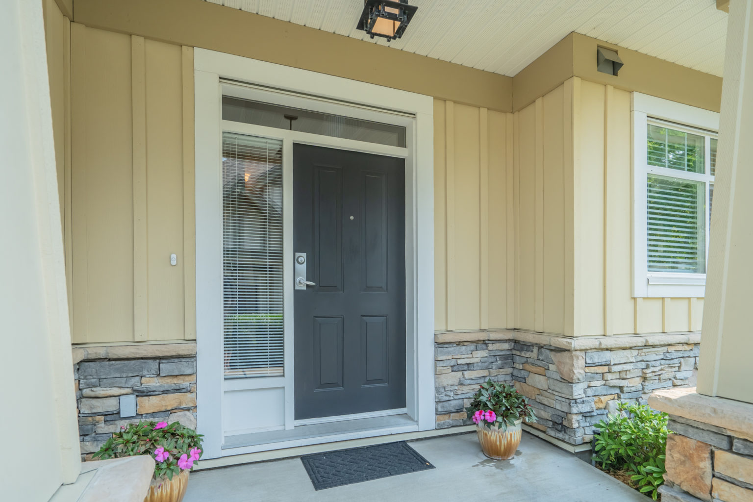 SOLD! 19 14968 24 Avenue, Surrey - GLEN HOPKINS REAL ESTATE